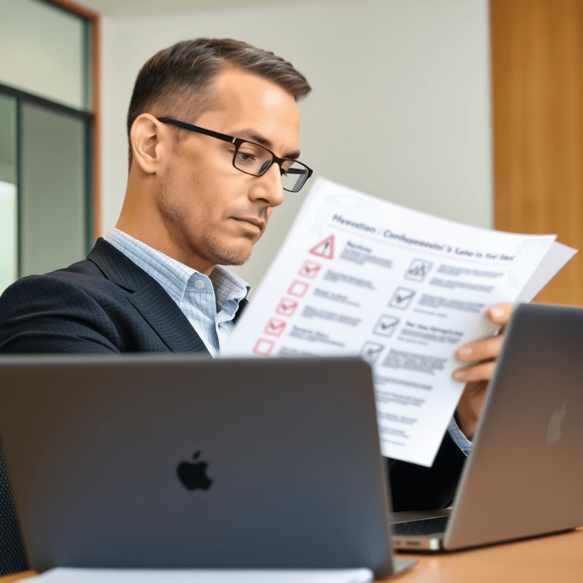 Red Flags in Background Checks for Indian HR – 2025 - Background Verification & Digital BGV ...